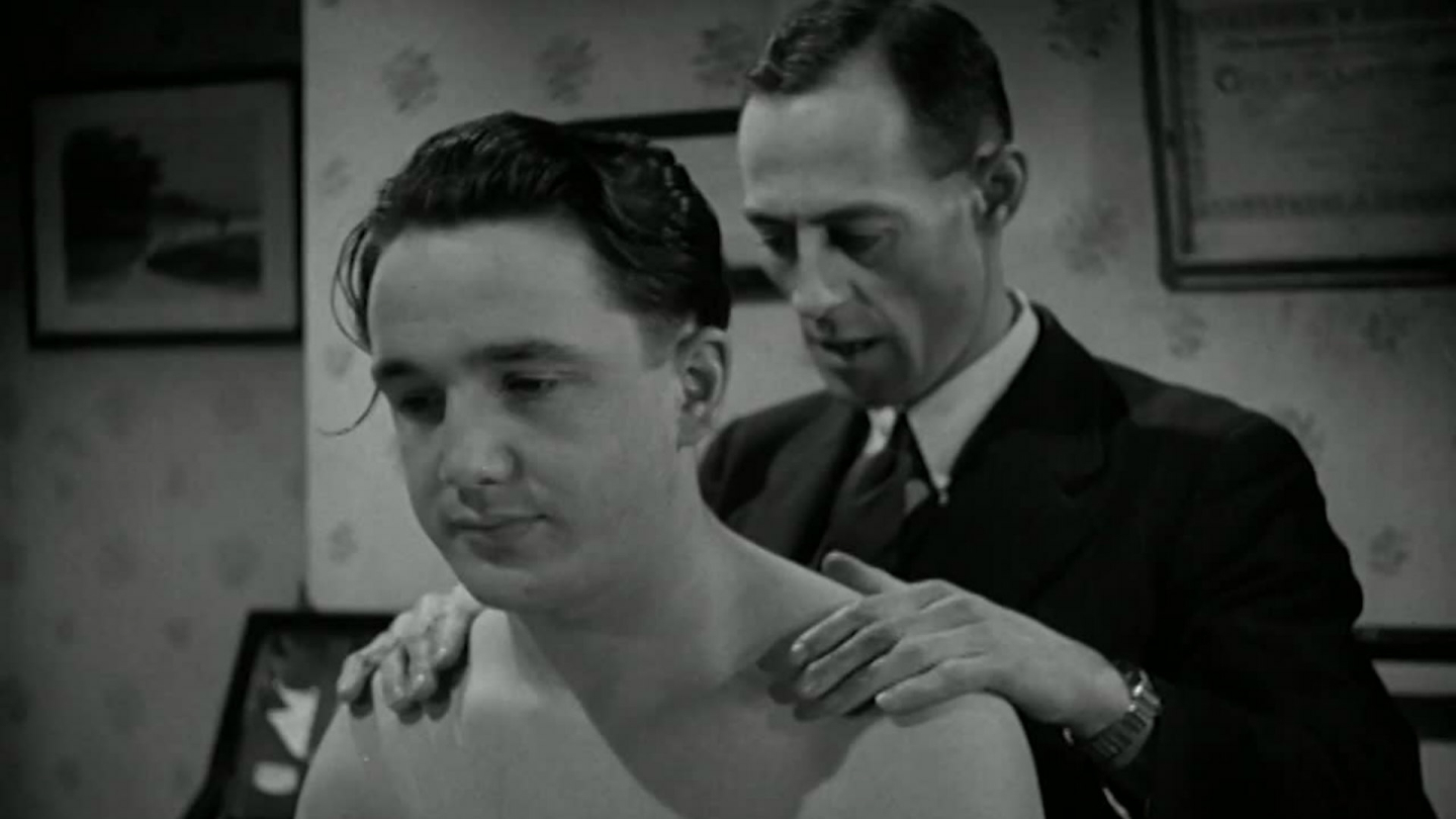 Watch Polio - Diagnosis and Management online - BFI Player