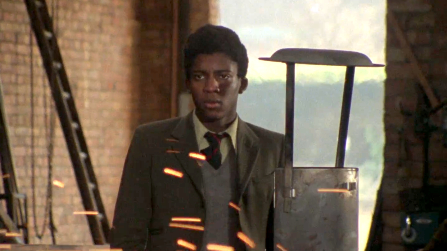 Subscription genres on BFI Player