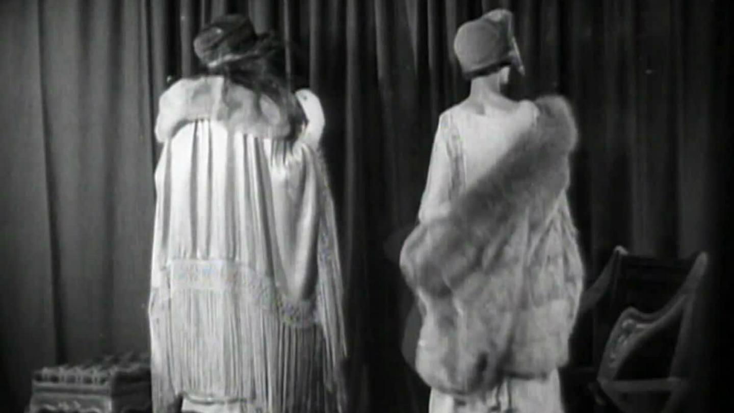 Watch Boulter Family Films: Wedding, Barking & Dagenham (1960s) online ...