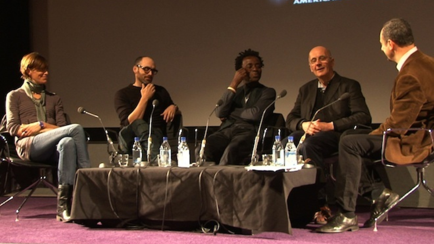 Watch Rive online - BFI Player