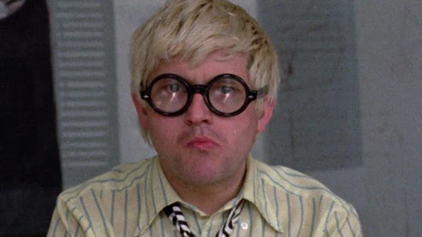 Watch Beryl Cook on the Hoe online - BFI Player