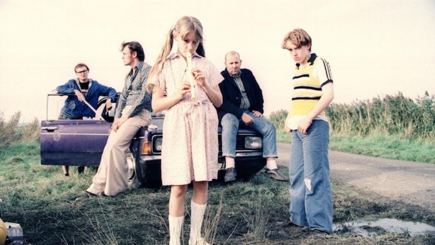 Watch Smart Alek online - BFI Player