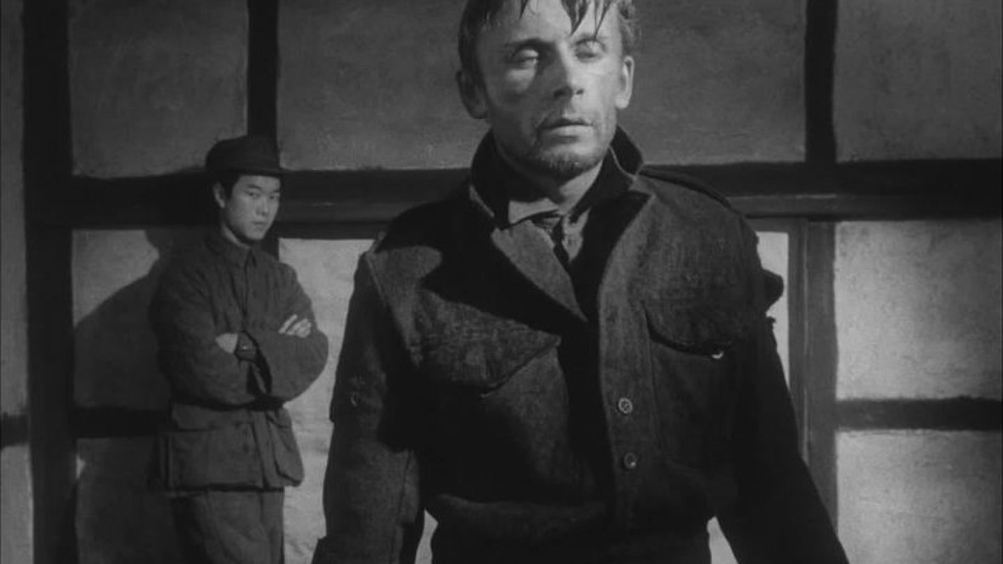 Watch Captured online - BFI Player