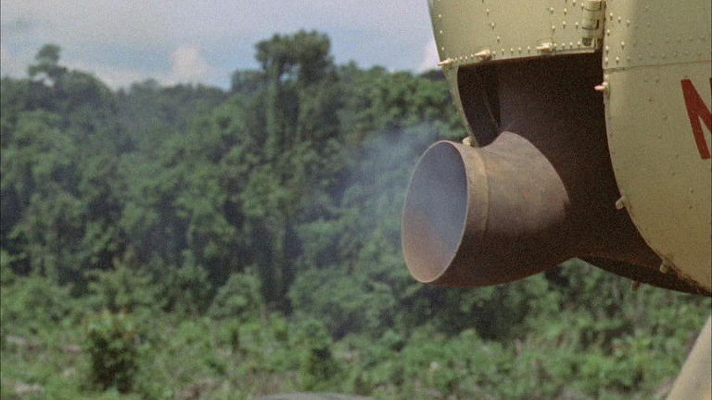 Watch Skyhook online - BFI Player