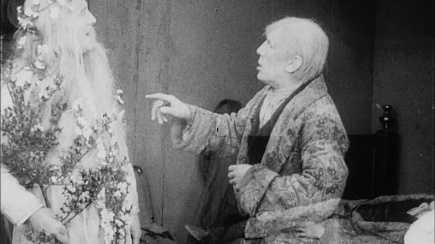 Watch Palace Pandemonium online - BFI Player