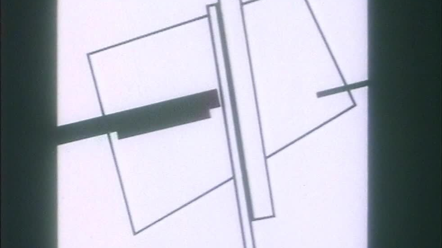 Watch Malevich Suprematism online - BFI Player