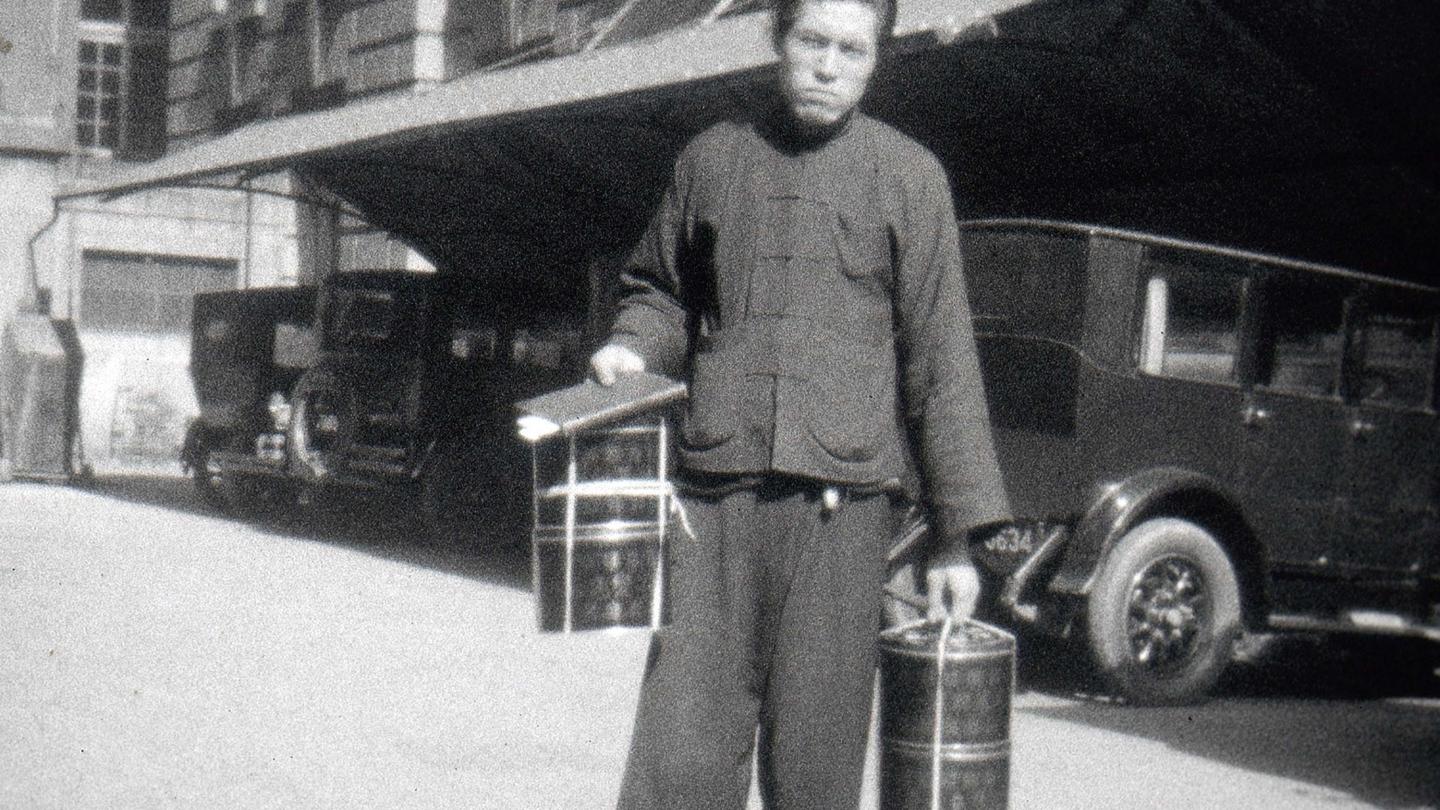 Watch High Jinks online - BFI Player