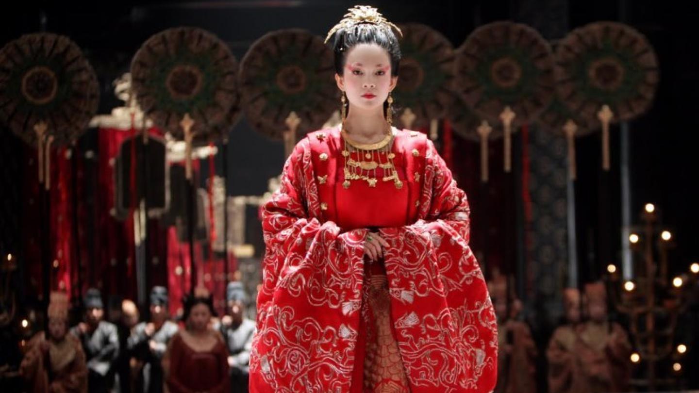 Watch The Founding of a Republic online - BFI Player