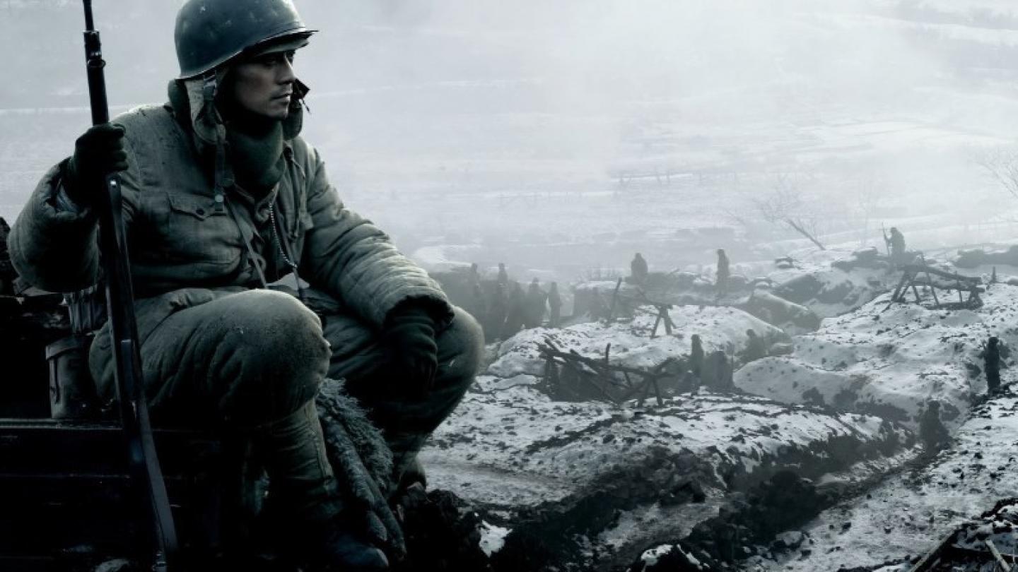 Watch The Founding of a Republic online - BFI Player