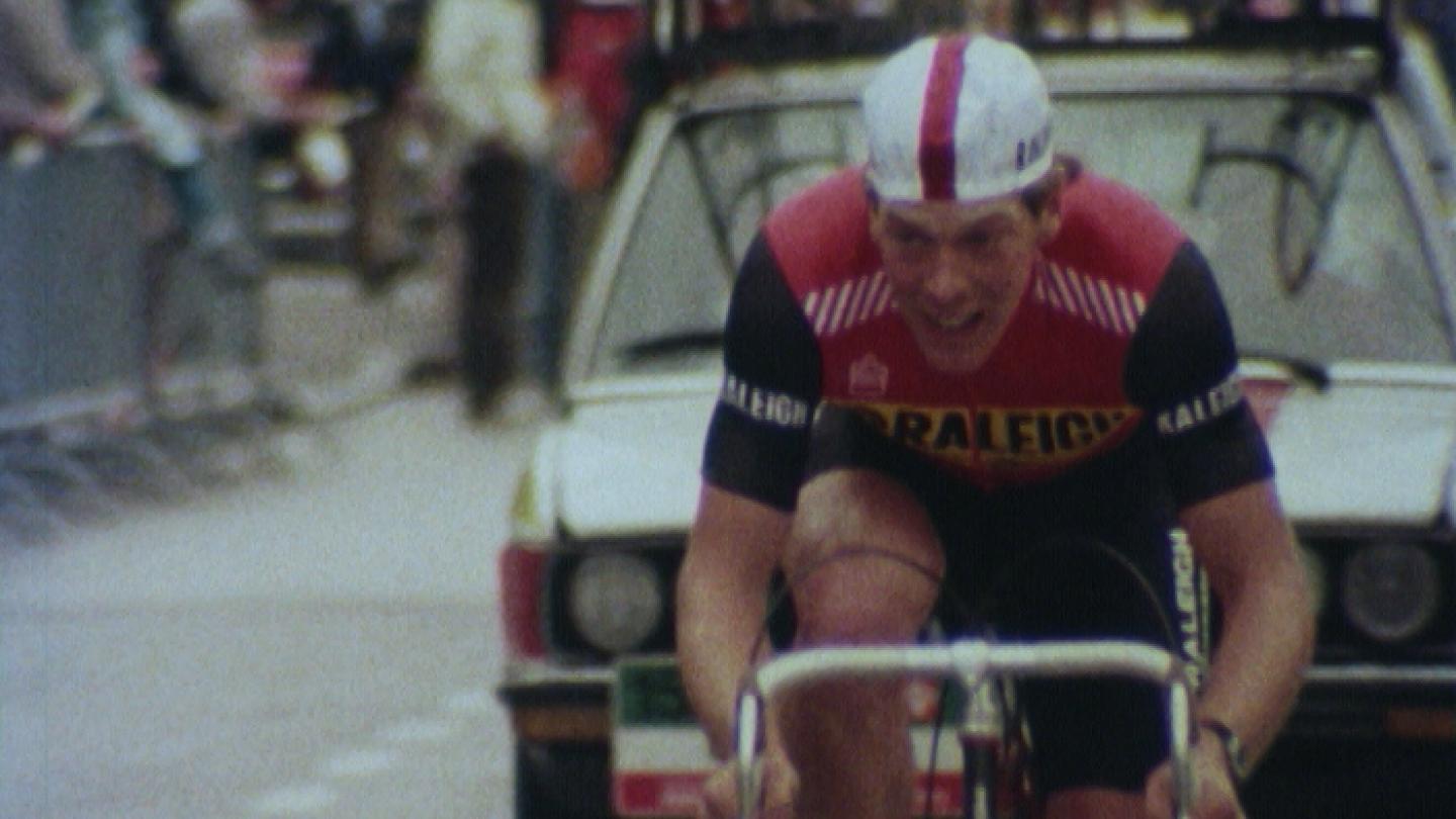 Watch Flying the Foam and Some Fancy Diving online - BFI Player