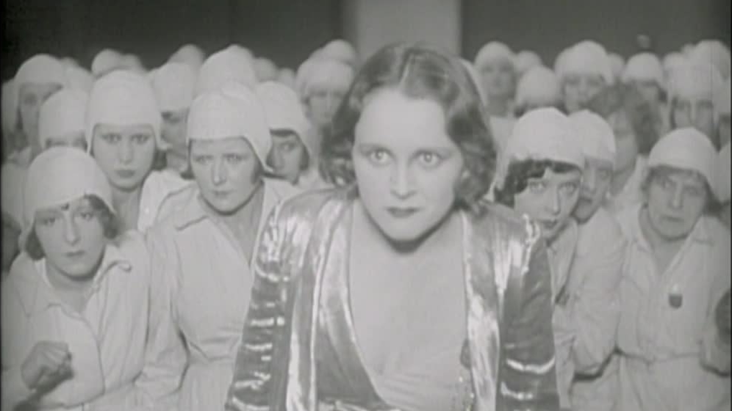 Watch Rogues of London online - BFI Player