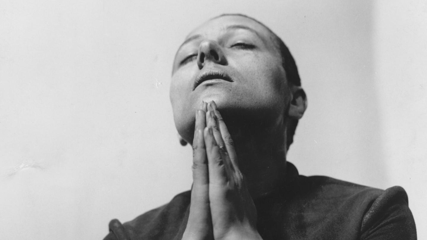 Watch Ordet. online - BFI Player