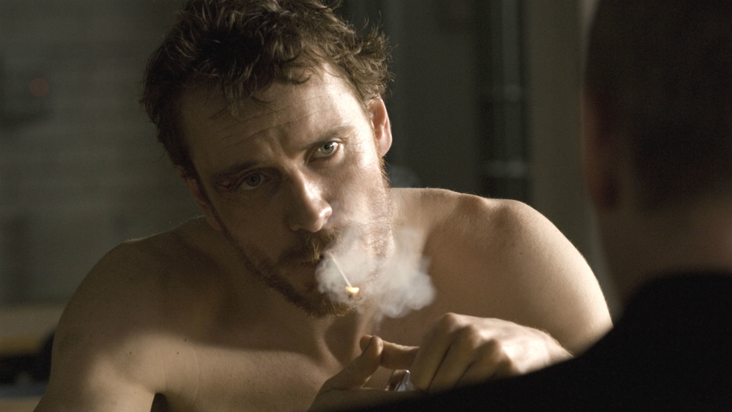 Watch Fish Tank online - BFI Player