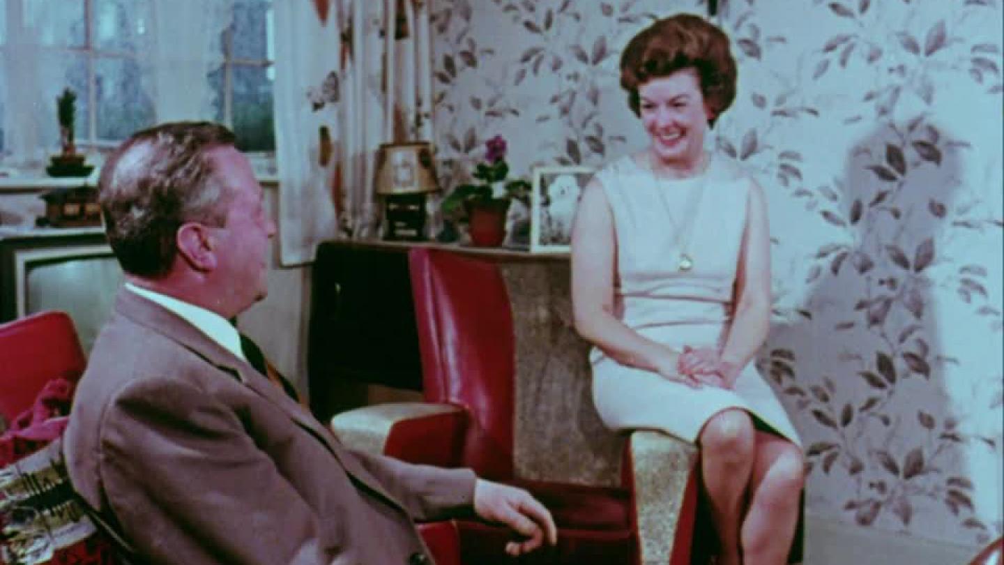 Public Information Films