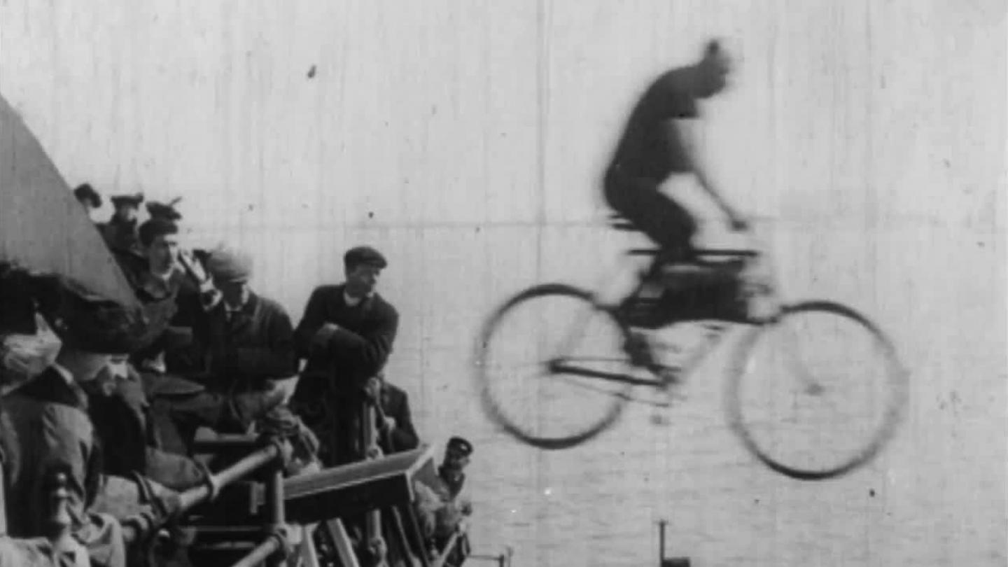 Watch Newcastle Rag Race online - BFI Player