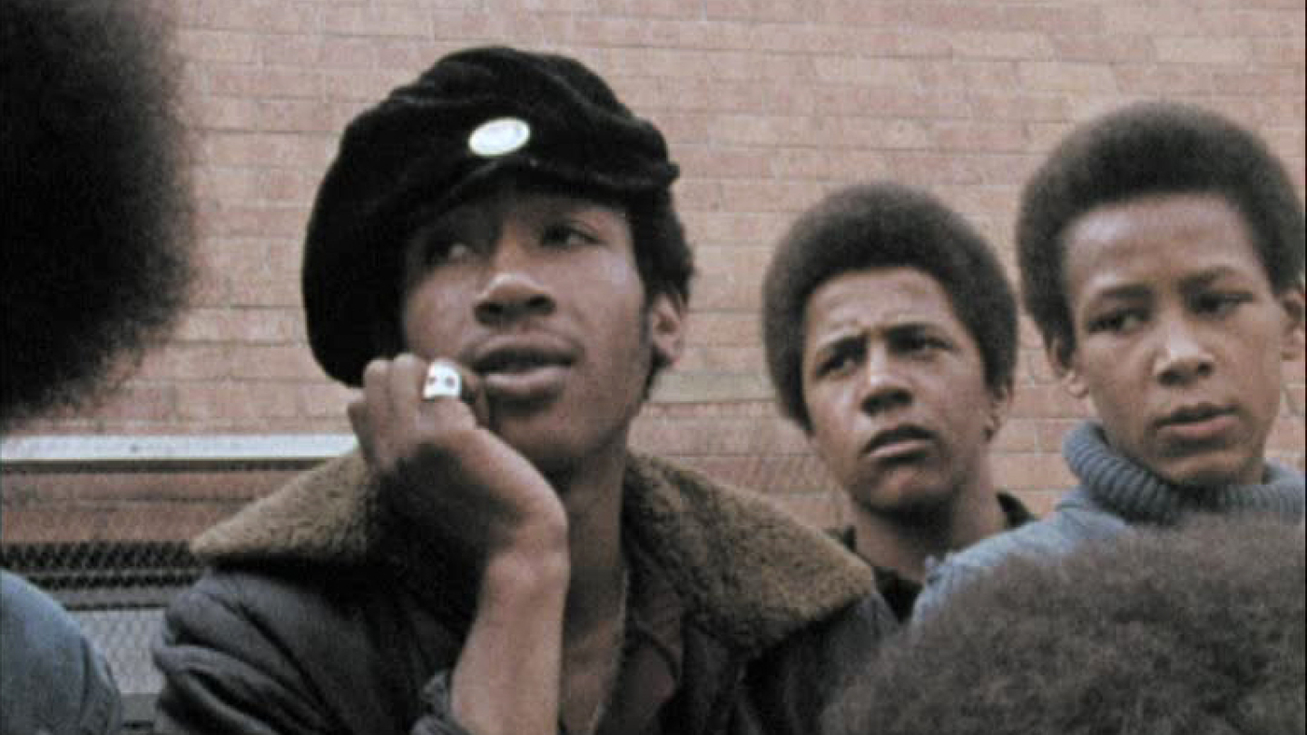 Watch Liverpool 8 online - BFI Player