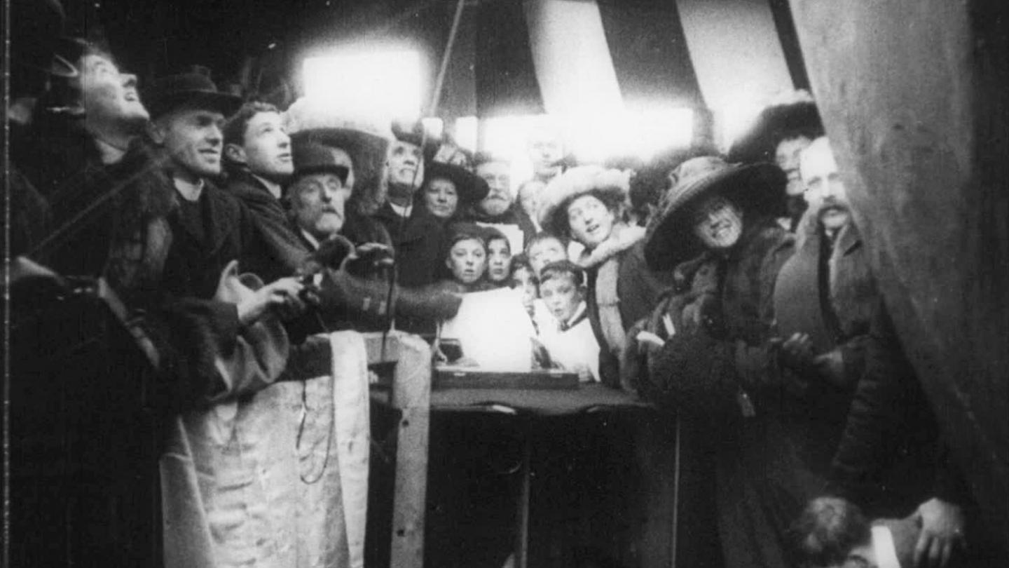 Watch Shipyard online - BFI Player