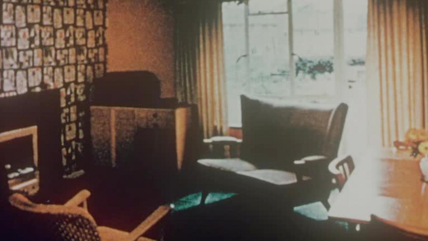 Watch Disappearing Britain online - BFI Player