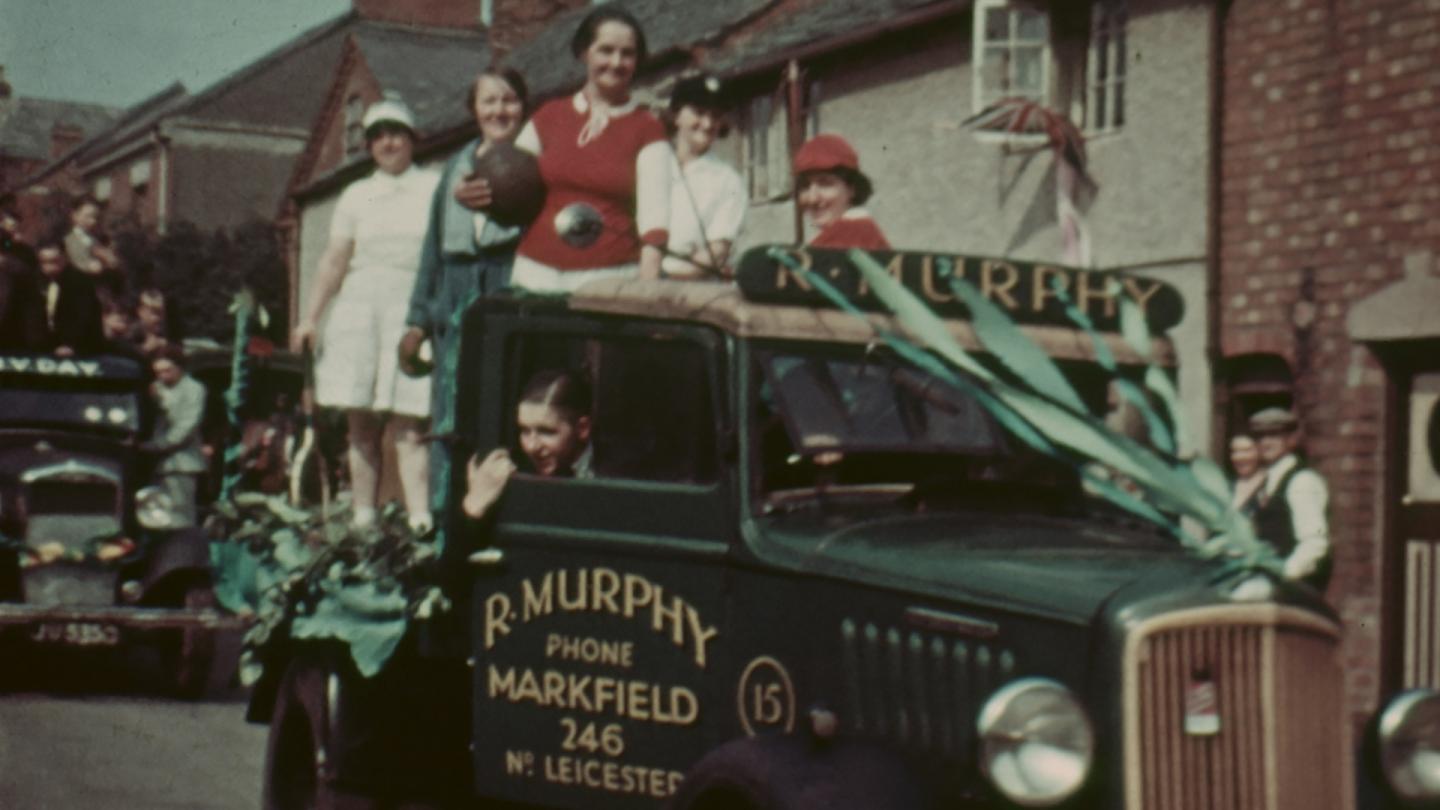 Watch ATC Tattoo & Review online - BFI Player