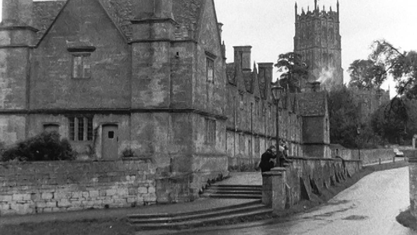 Watch Chipping Campden online - BFI Player