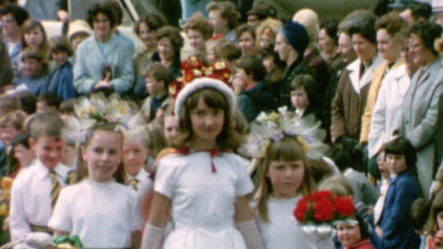 Free films on BFI Player