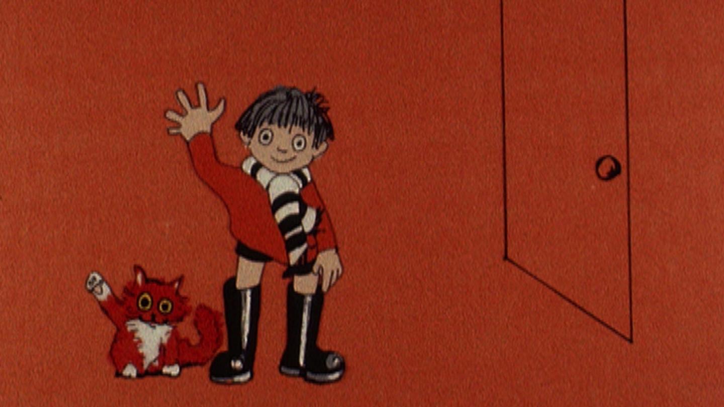 Free films on BFI Player