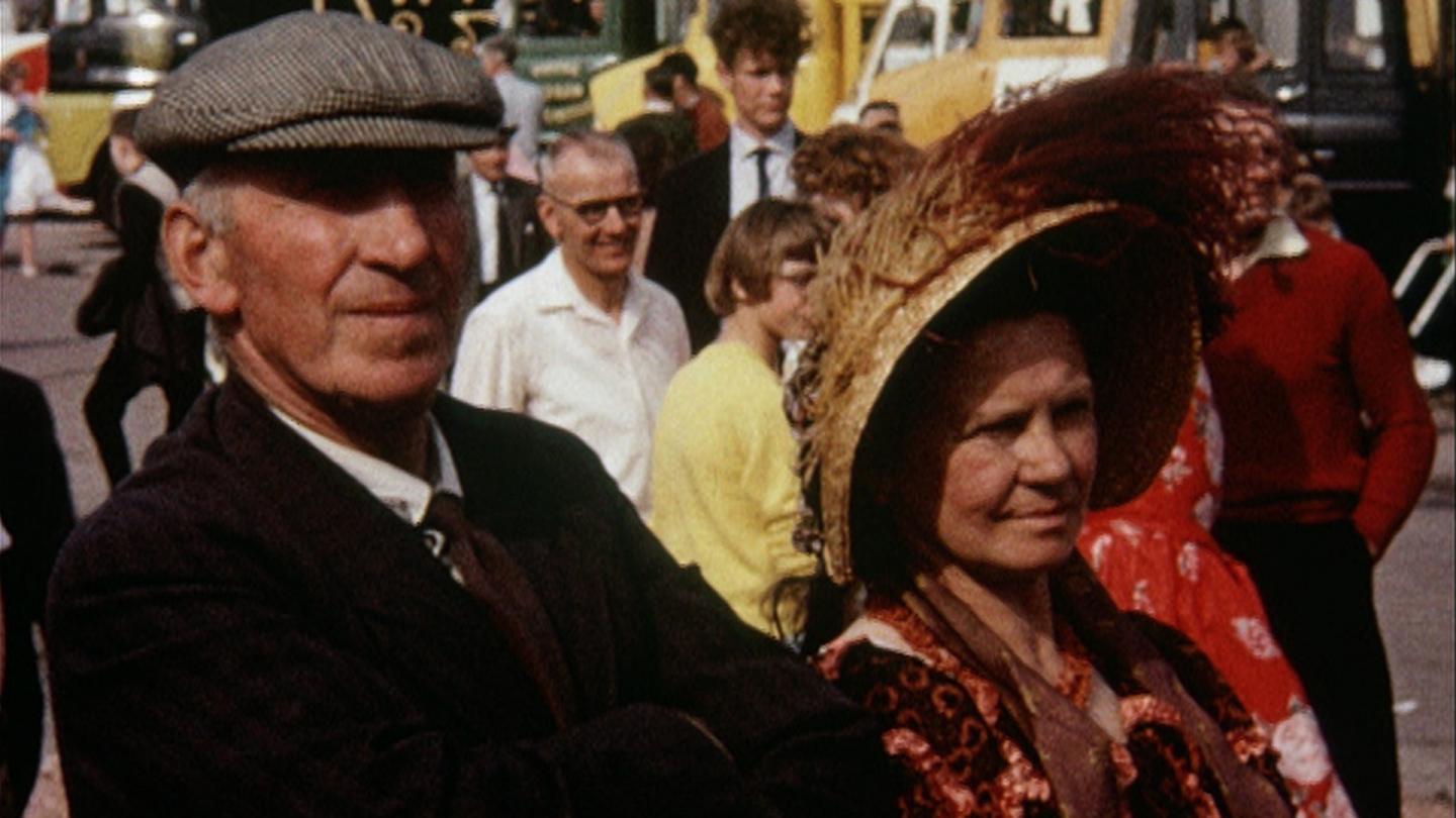 Watch Centenary of Blaydon Races 1862-1962 online - BFI Player