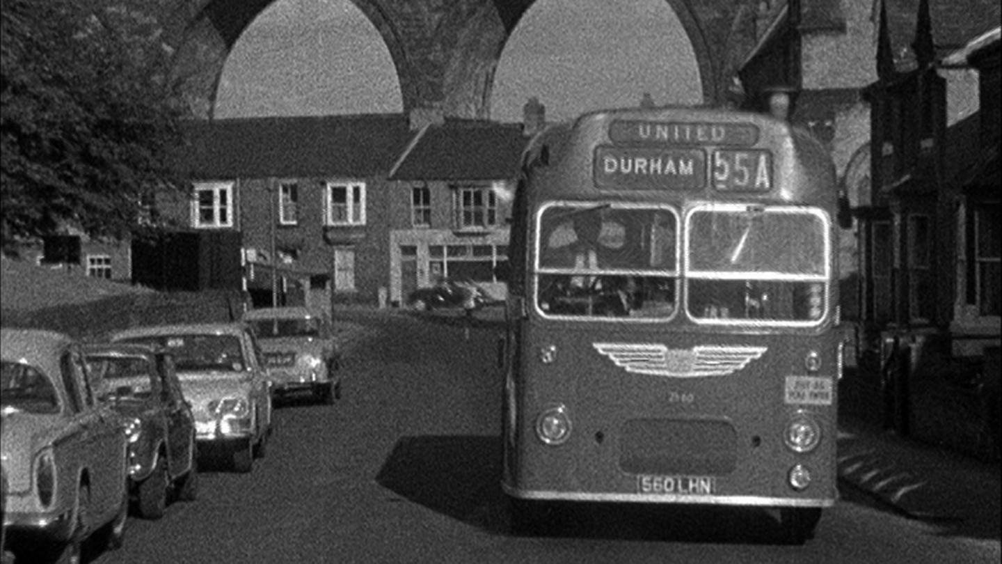 Watch Durham City Bus Travel online - BFI Player