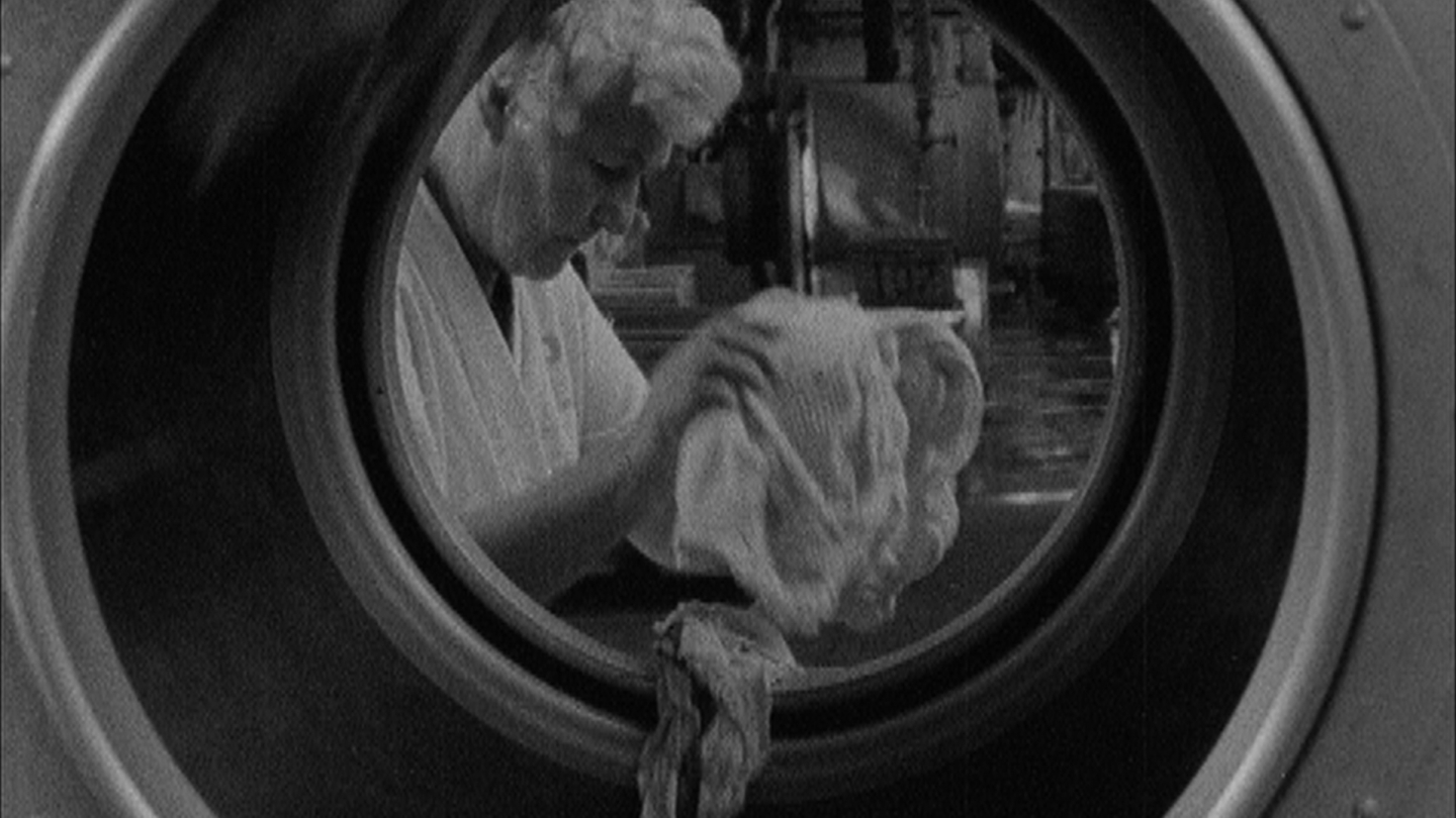 Watch Laundry online - BFI Player