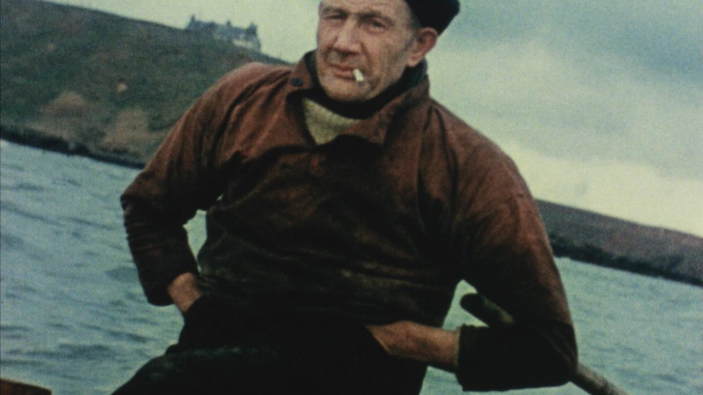 Watch Last Fisherman online - BFI Player