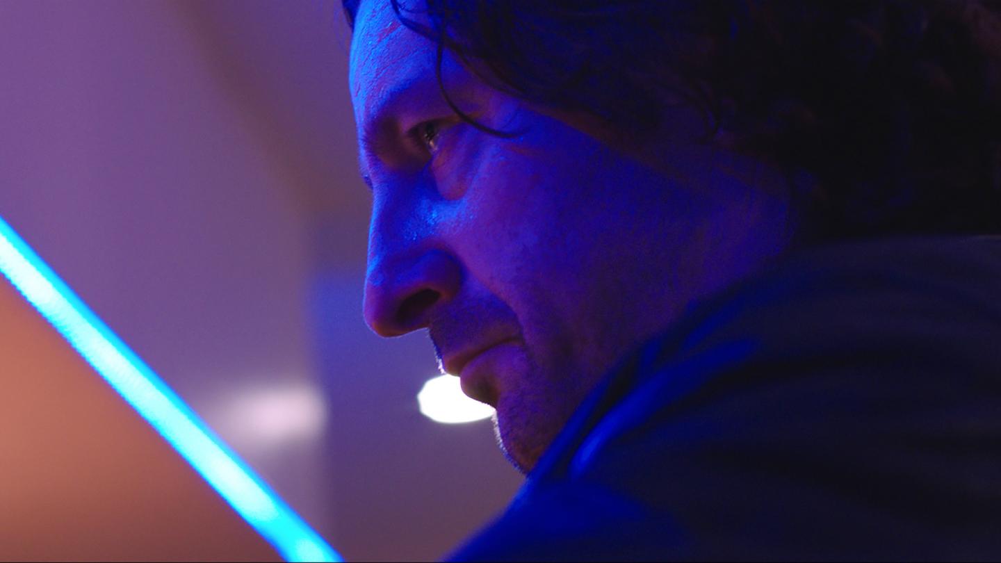 Watch Pusher online - BFI Player