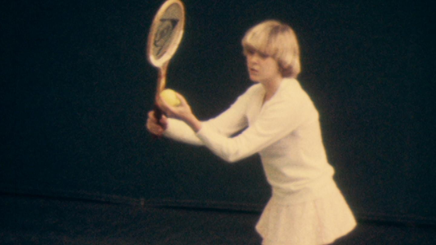 Watch Phyllosan Ad - Tennis online - BFI Player