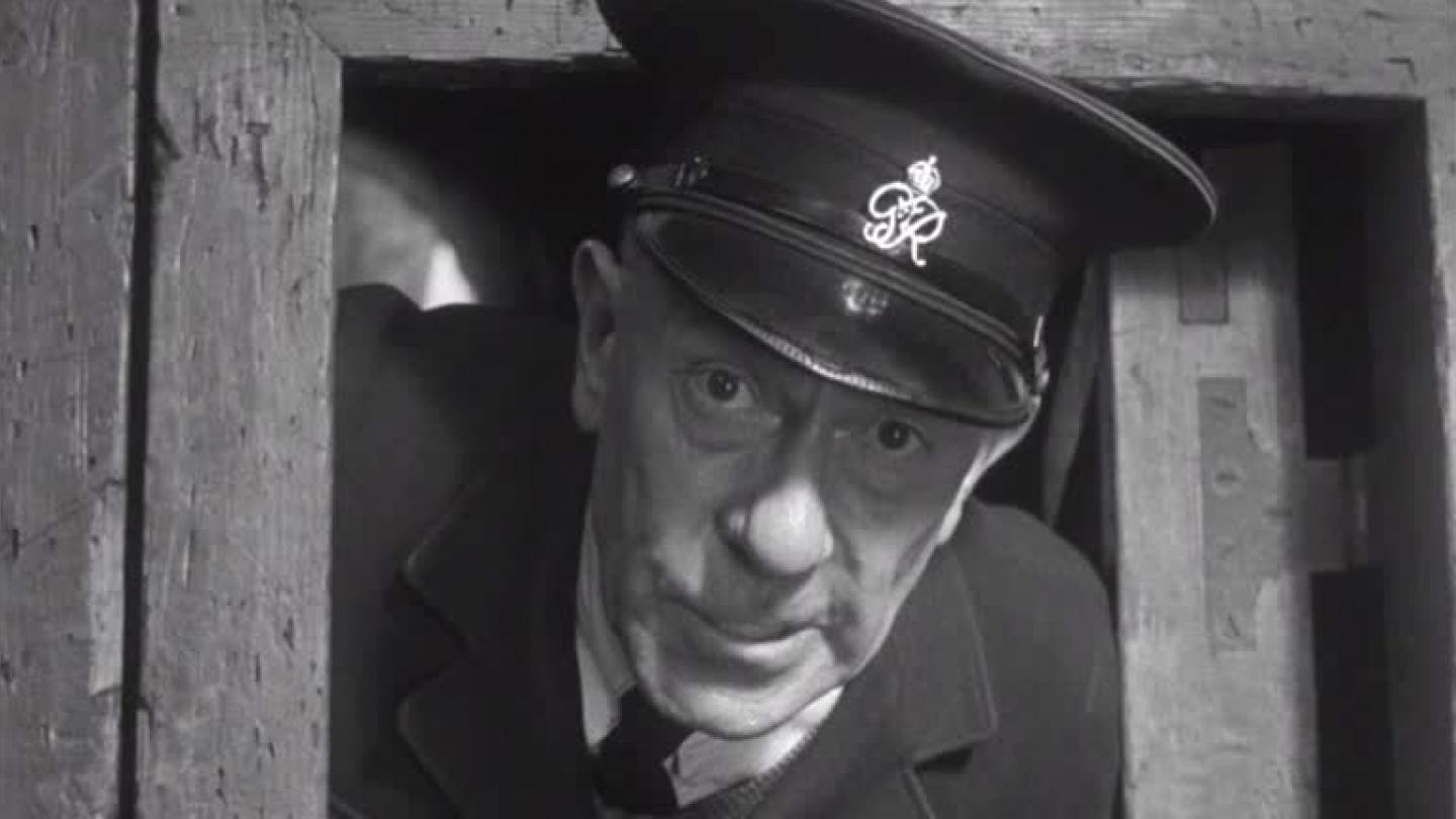 Free films on BFI Player