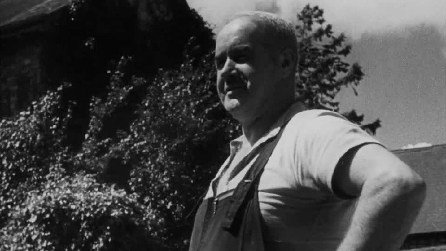 Watch Blacksmith online - BFI Player