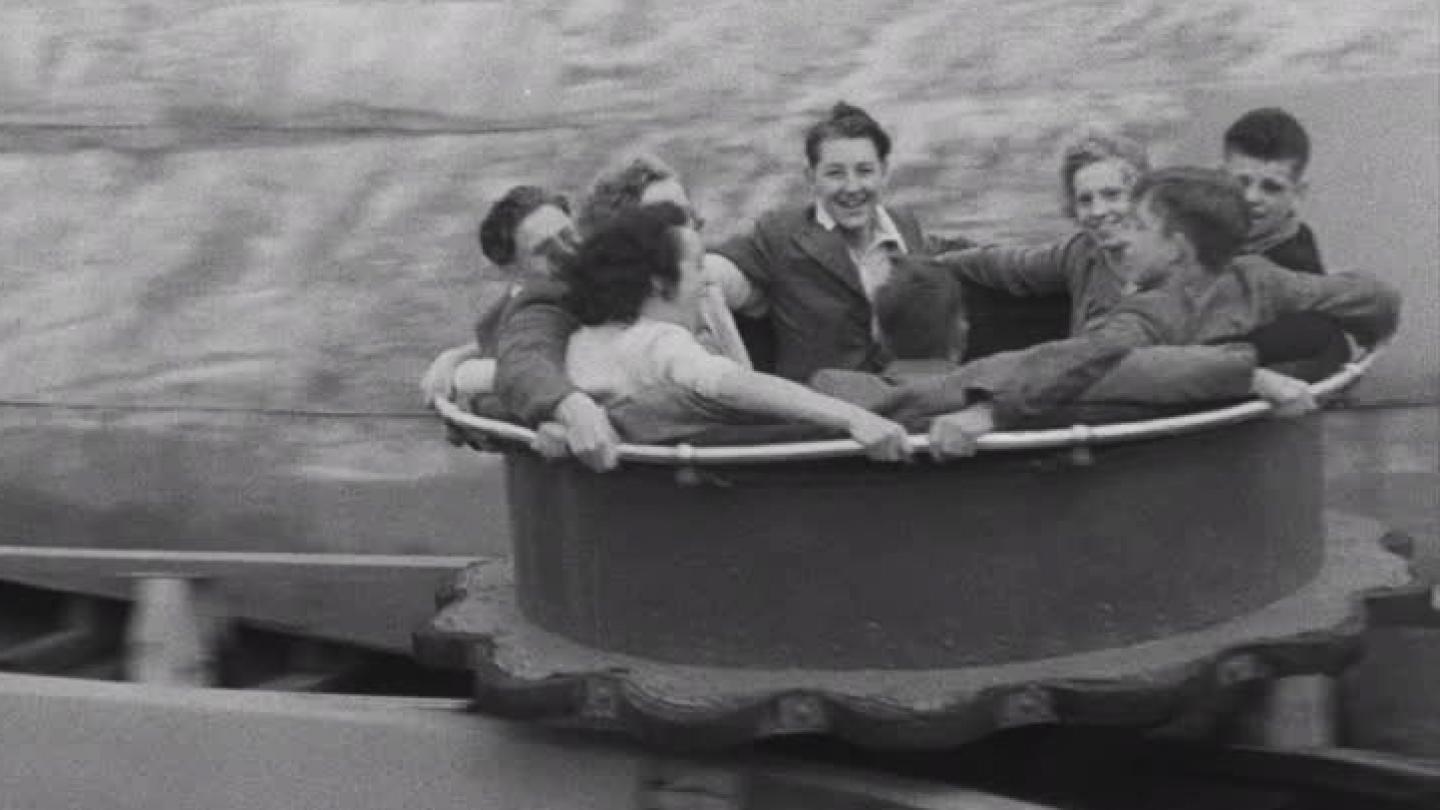 Watch Mitcham Fair online - BFI Player