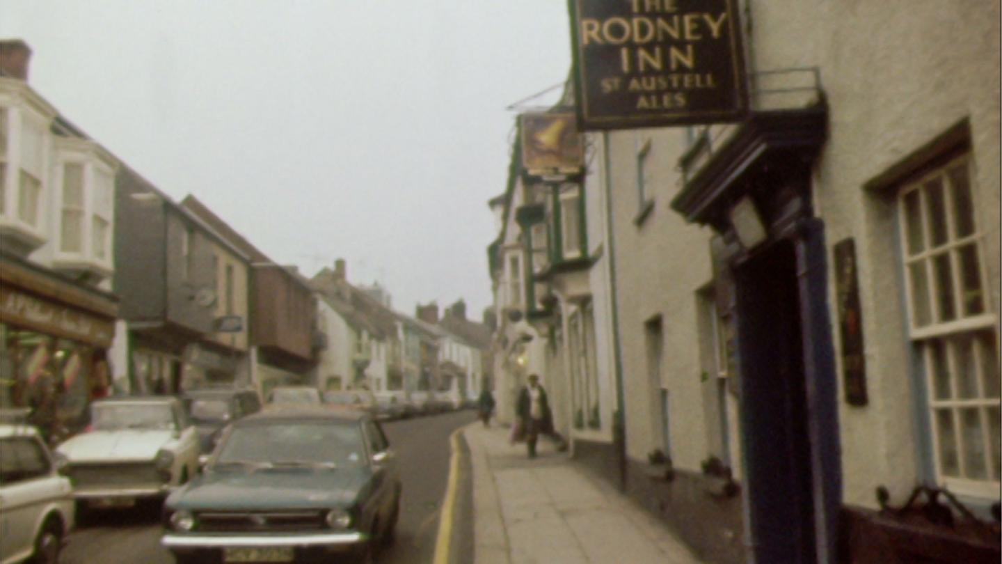 Watch market town of Helston, Cornwall online - BFI Player