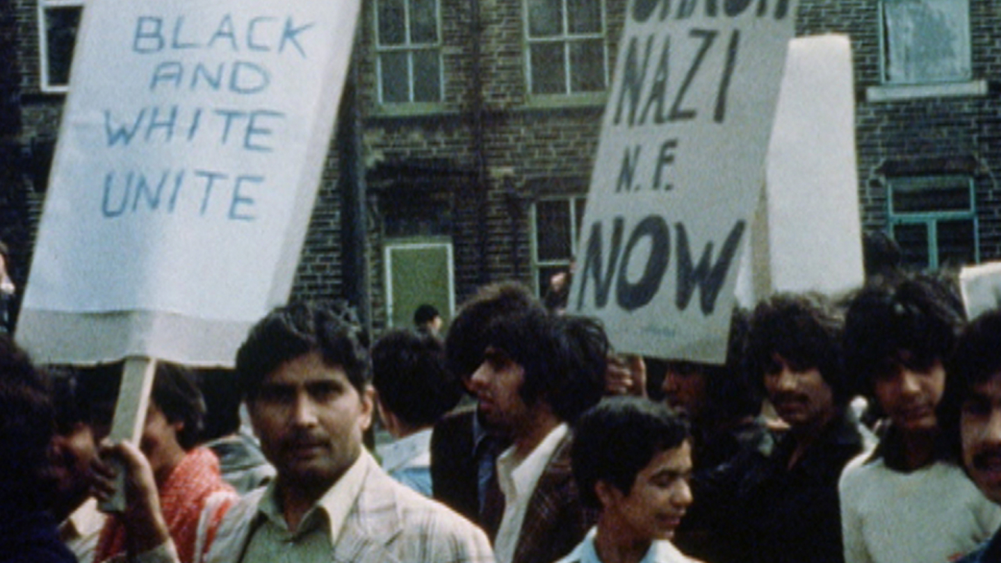 Great British Asians