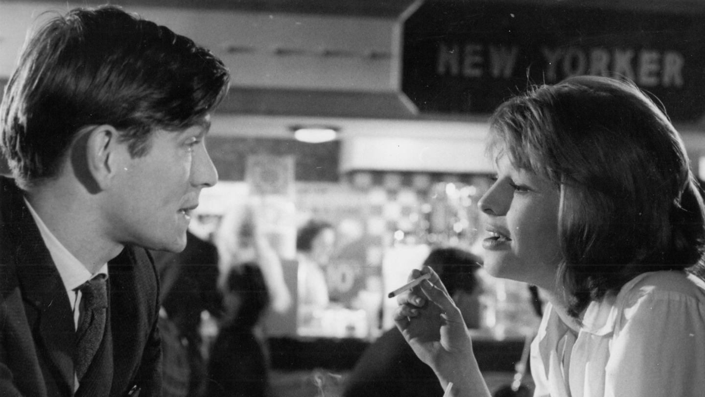 Watch Payroll online - BFI Player
