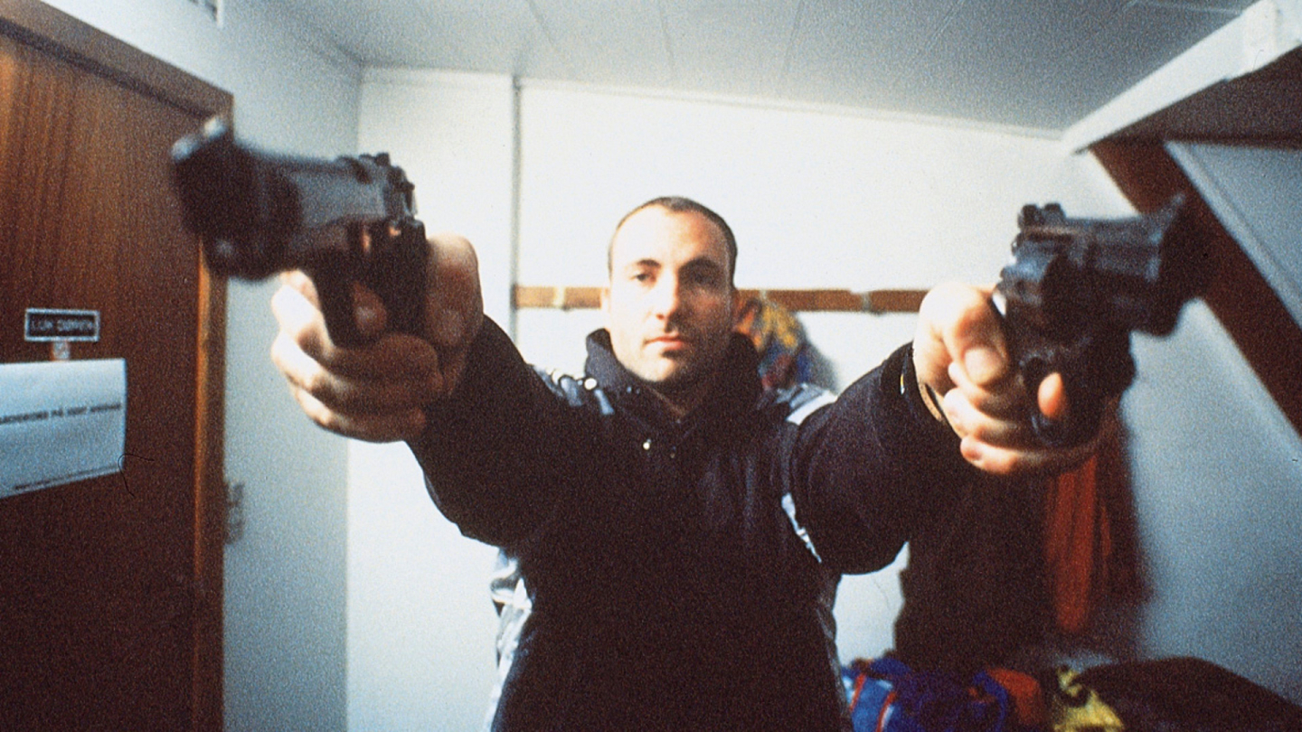 Watch Phyllosan Ad - Tennis online - BFI Player