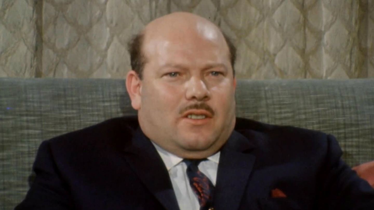 Watch Ralph Simons online - BFI Player