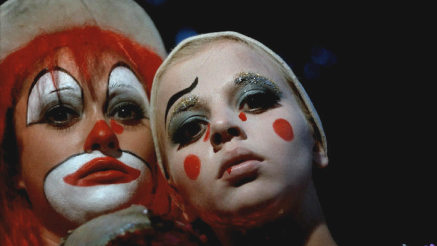 Watch Requiem for a Vampire online - BFI Player