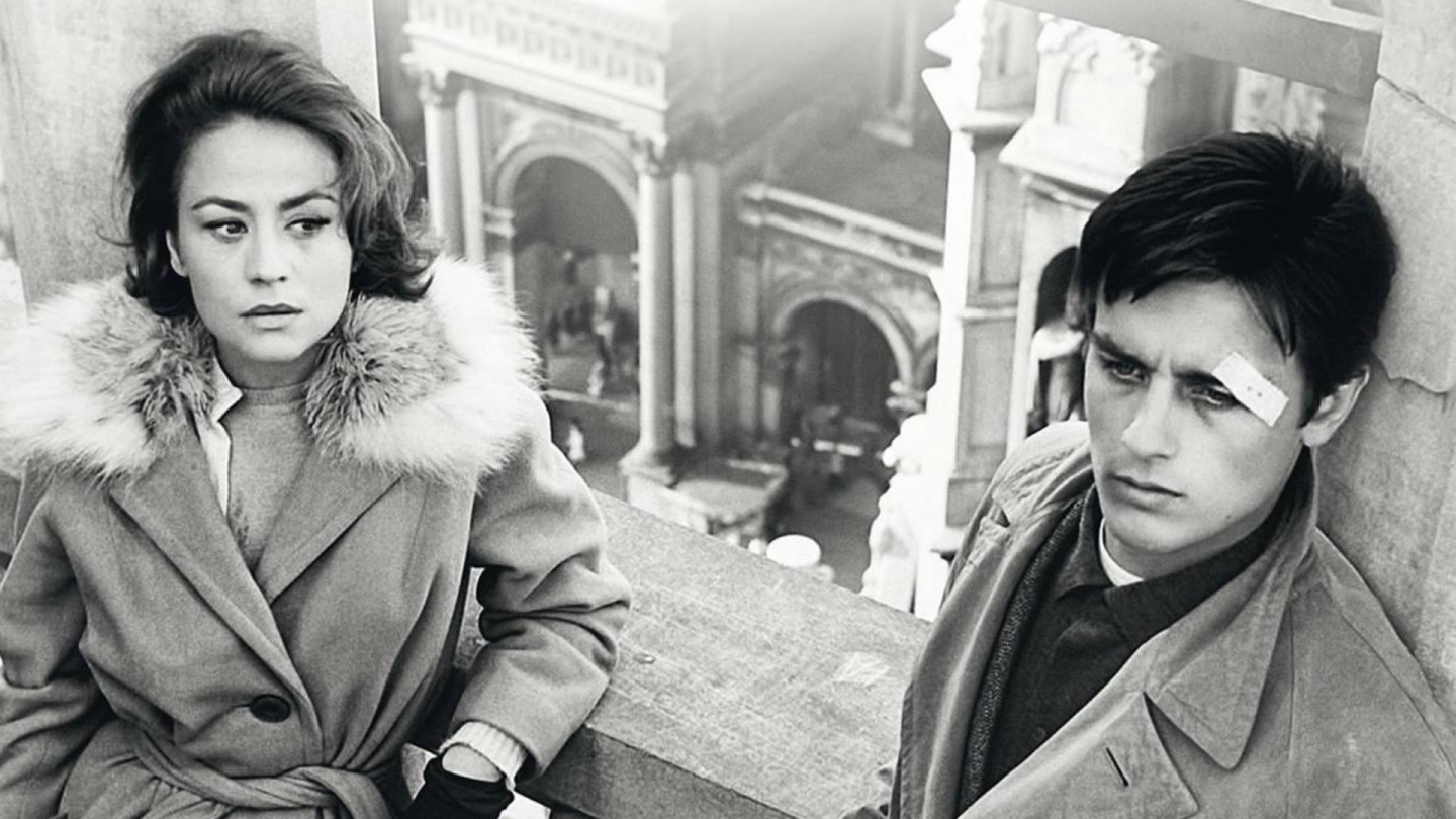 Watch Rocco and His Brothers online - BFI Player