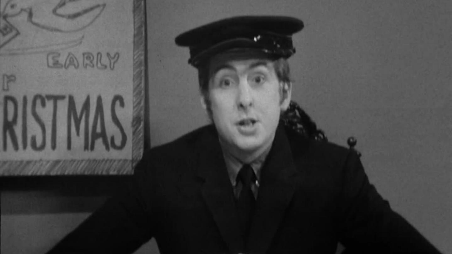 Watch Operation Third Form online - BFI Player