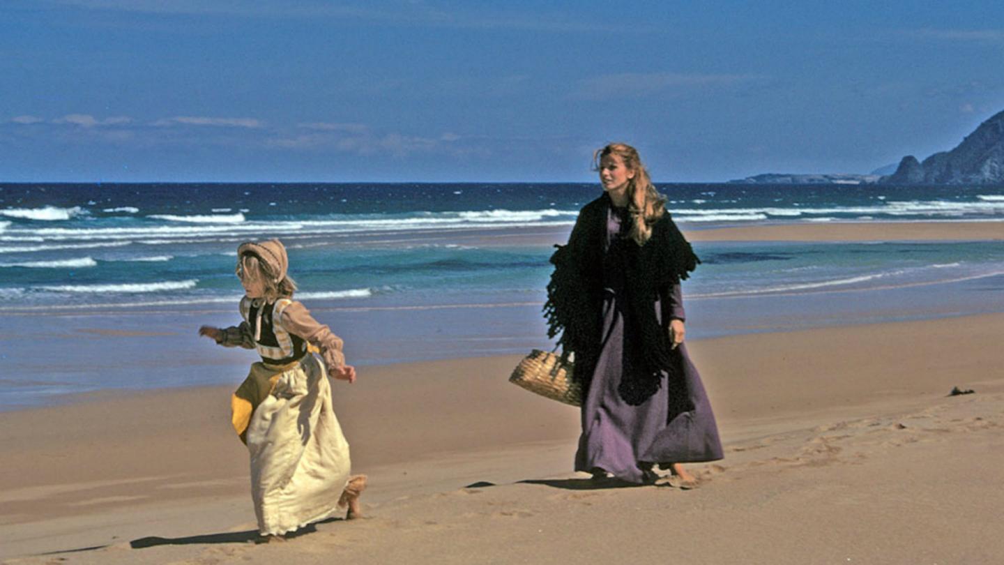 Watch The Scarlet Letter online - BFI Player