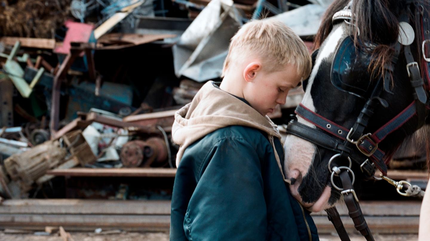 Watch Made in Britain online - BFI Player