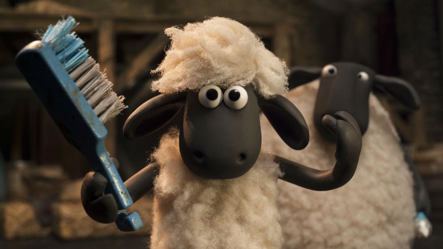 Watch Animal Farm online - BFI Player