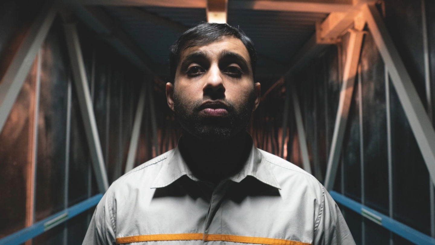 Watch Code 46 online - BFI Player