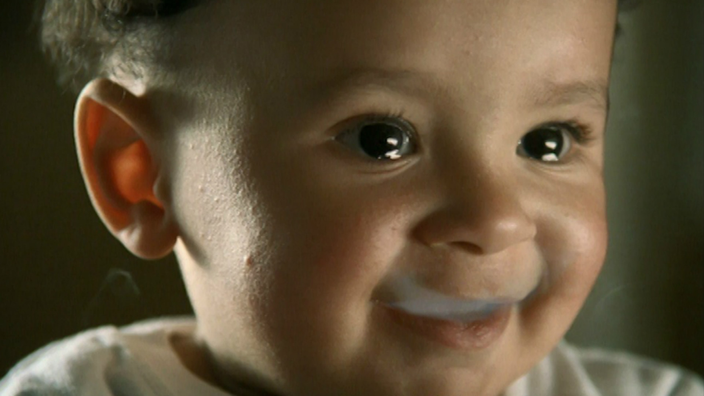 Watch Passive Smoking: Smoking Kids online - BFI Player