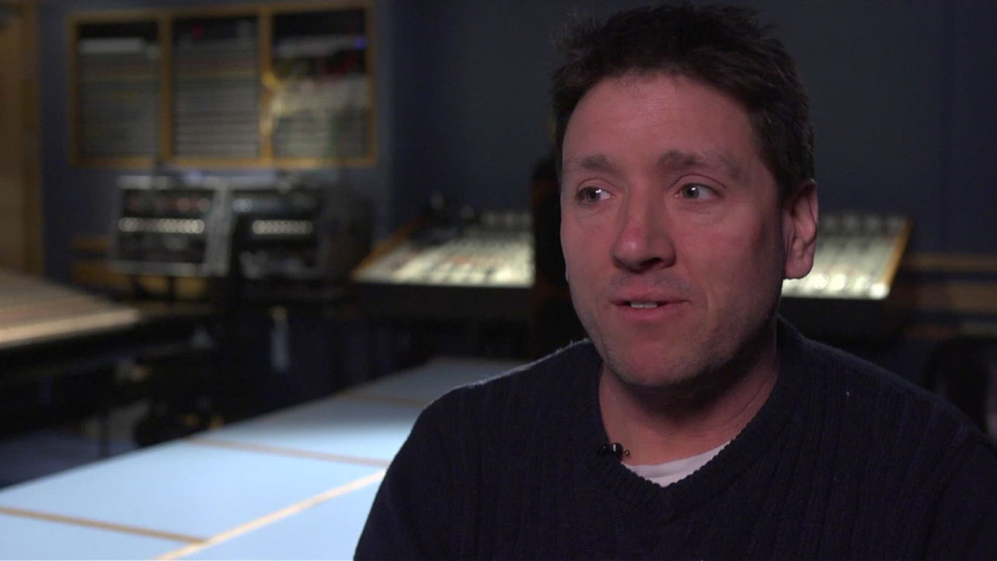 Watch Creating sound for Les Misérables online - BFI Player