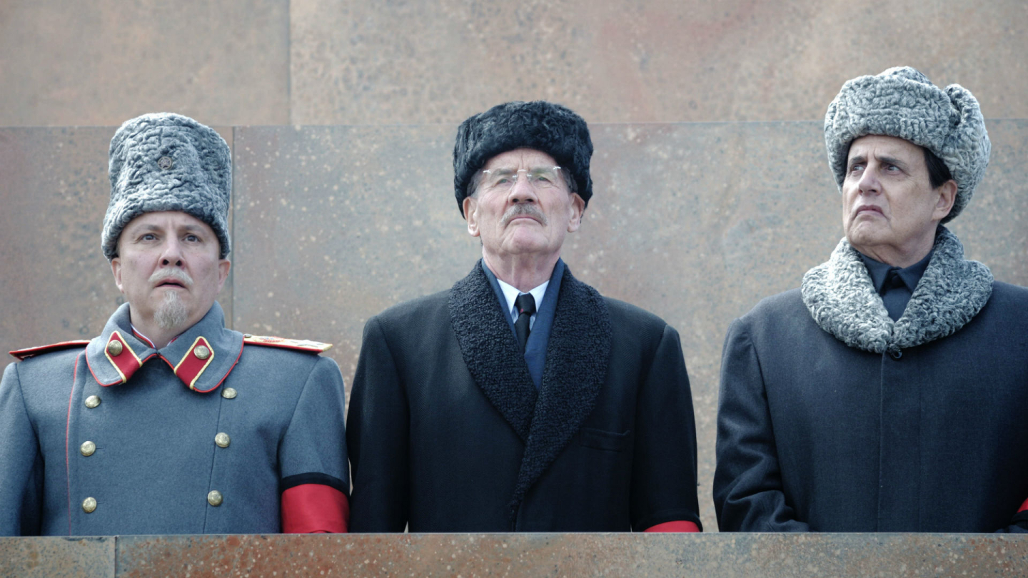 Watch The Founding of a Republic online - BFI Player